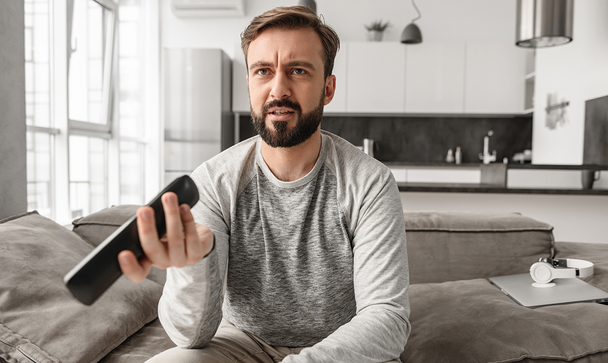 What Netflix Taught Me About the Power of Customer Experience – The ...